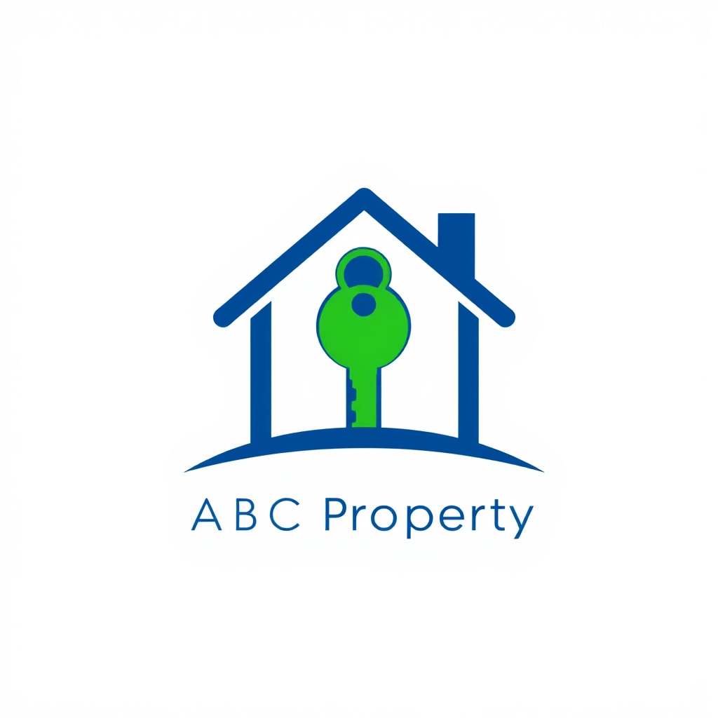 Best Property Management Logo Generator | Vondy