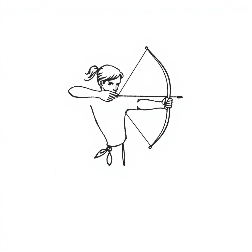 Best Archer Tattoo Ideas | Vondy