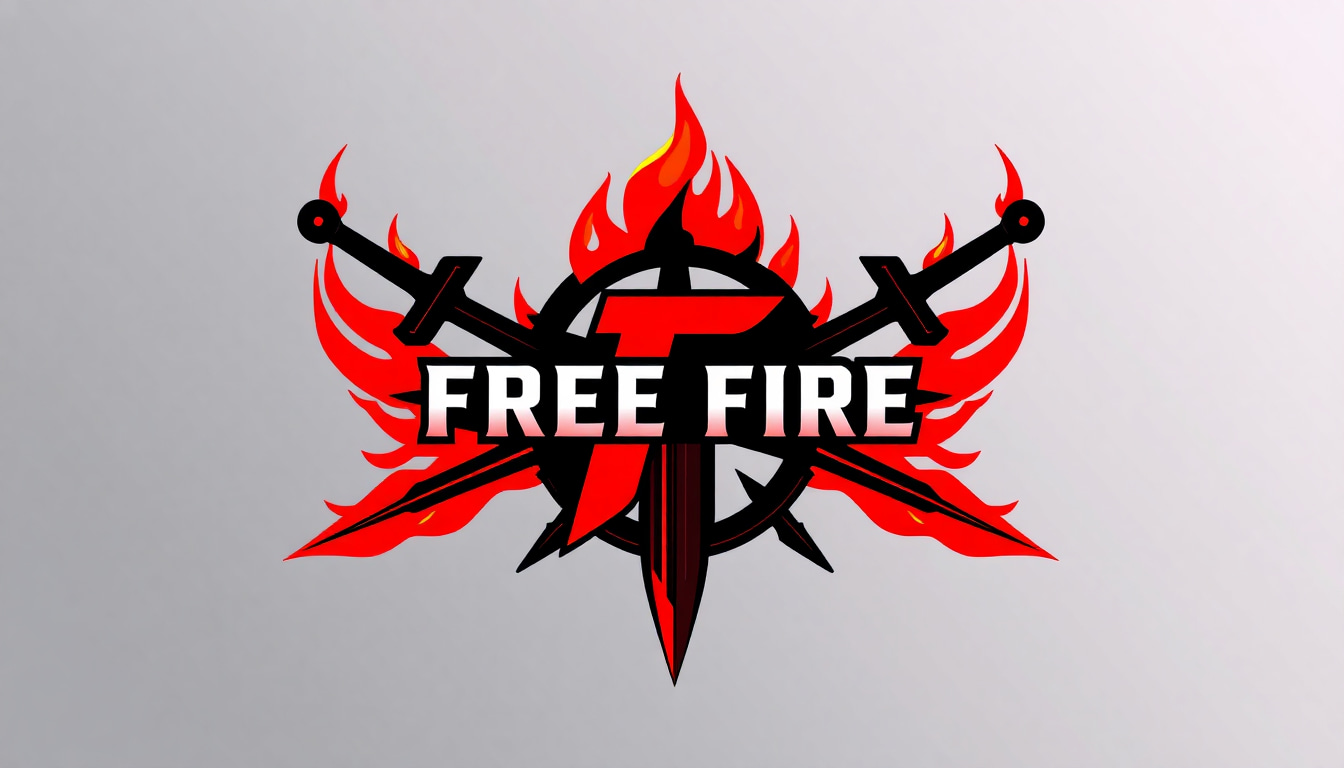 Best Free Fire Wallpaper Logo Generator | Vondy