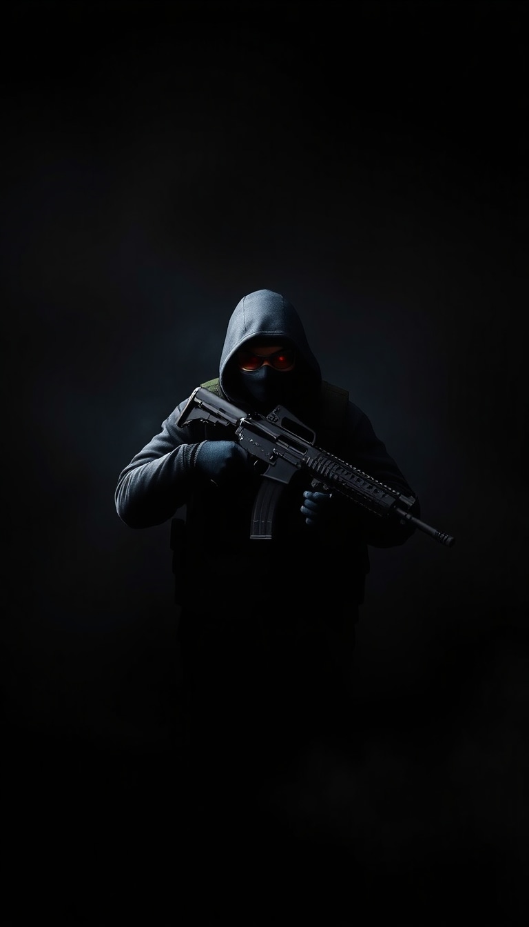 Best Cs2 Wallpaper Generator | Vondy