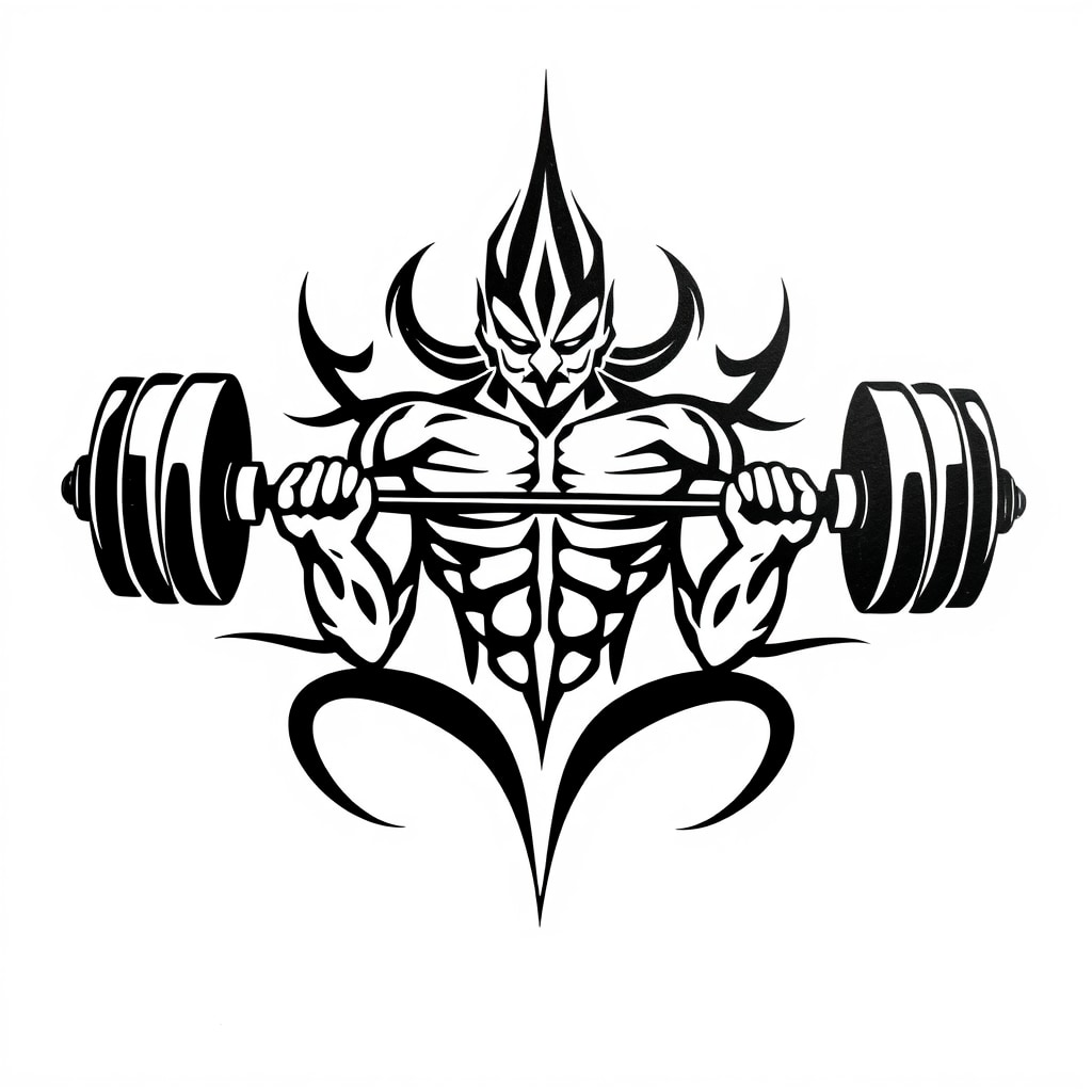 Best Bodybuilding Tattoo Ideas | Vondy