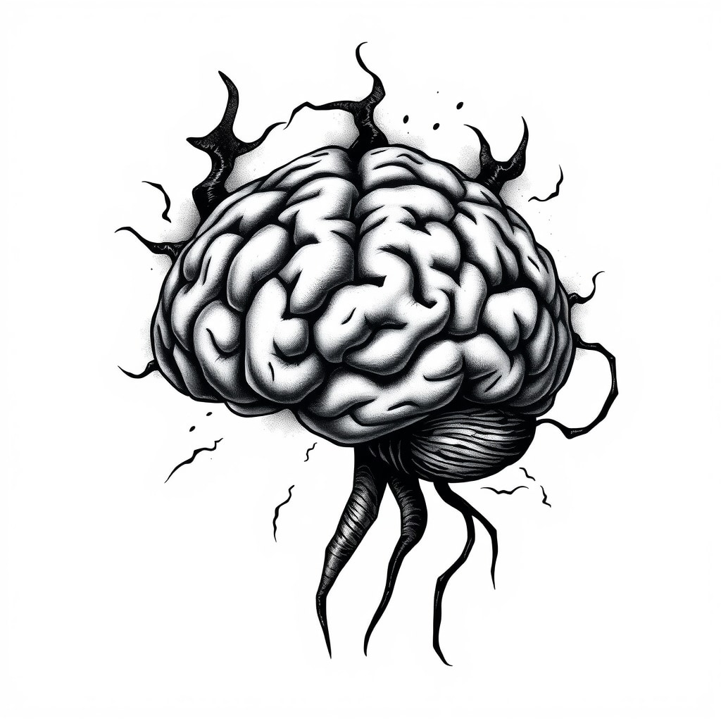 Best Mens Mental Health Tattoo Ideas | Vondy