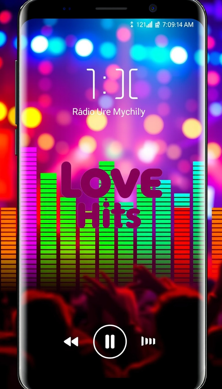 Best Audio Wallpaper Generator | Vondy