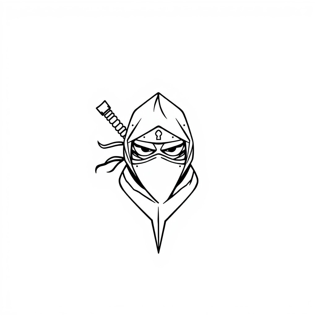 Best Ninja Tattoo Ideas | Vondy
