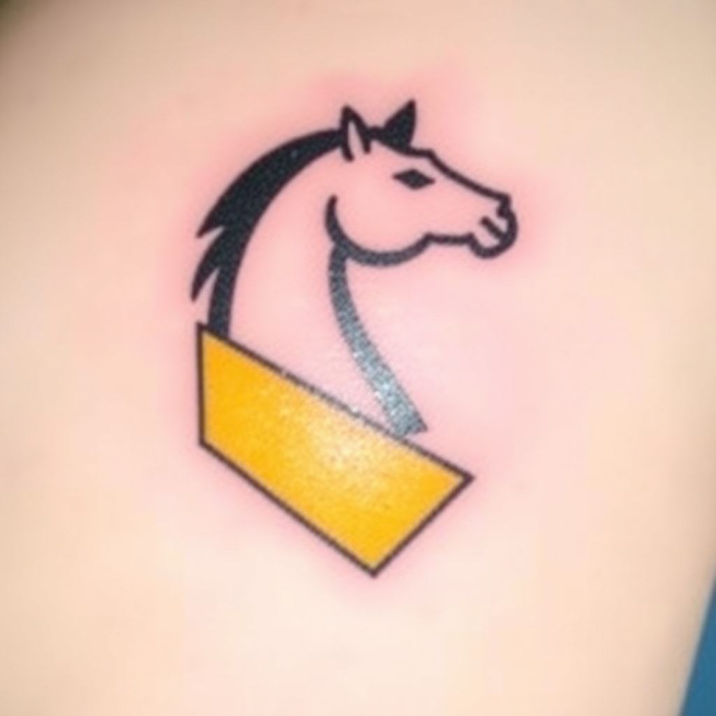 Best Cavalry Tattoo Ideas | Vondy
