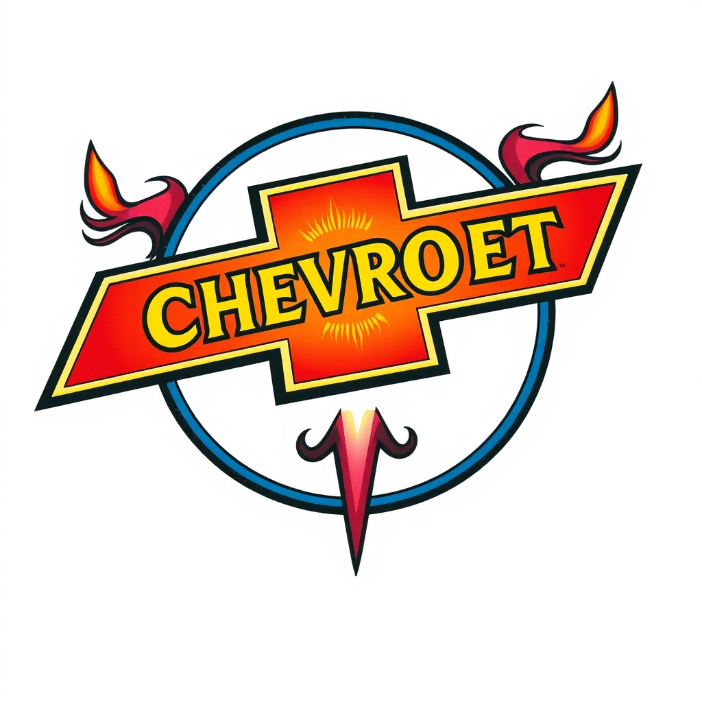 Best Chevrolet Tattoo Ideas | Vondy
