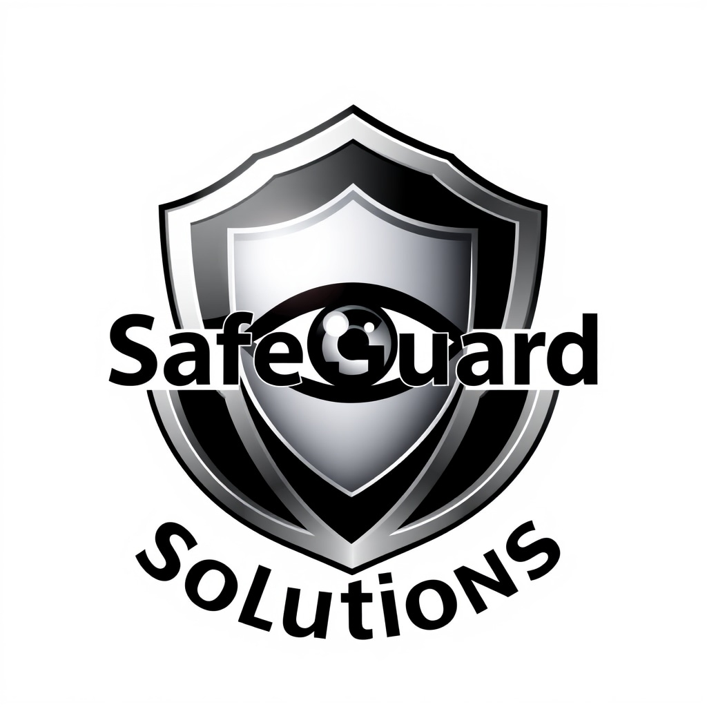 Best Security Company Logo Ideas | Vondy