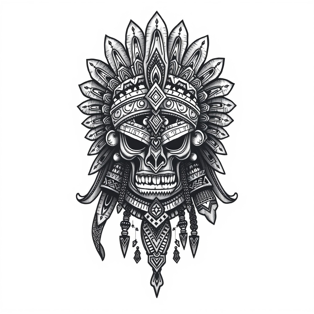 Best Mexican Tattoo Ideas | Vondy