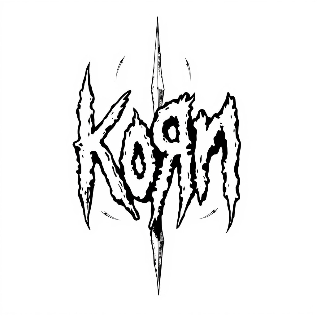 Best Korn Tattoo Ideas | Vondy