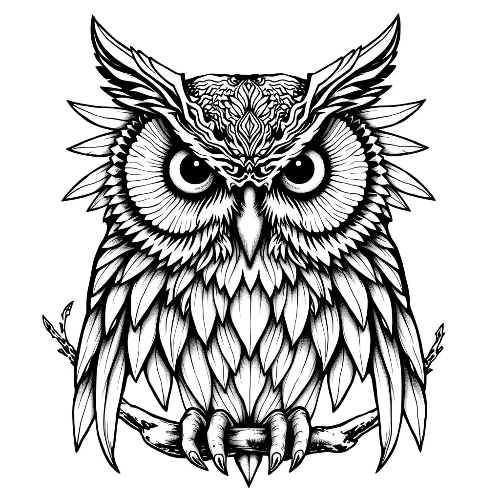 Best Labyrinth Tattoo Ideas | Vondy