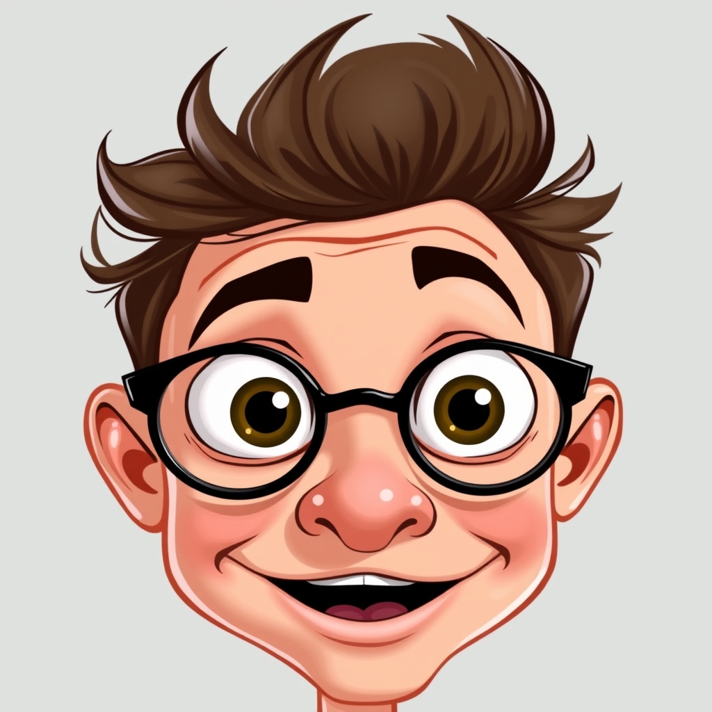 Best Faceless Caricature Generator | Vondy