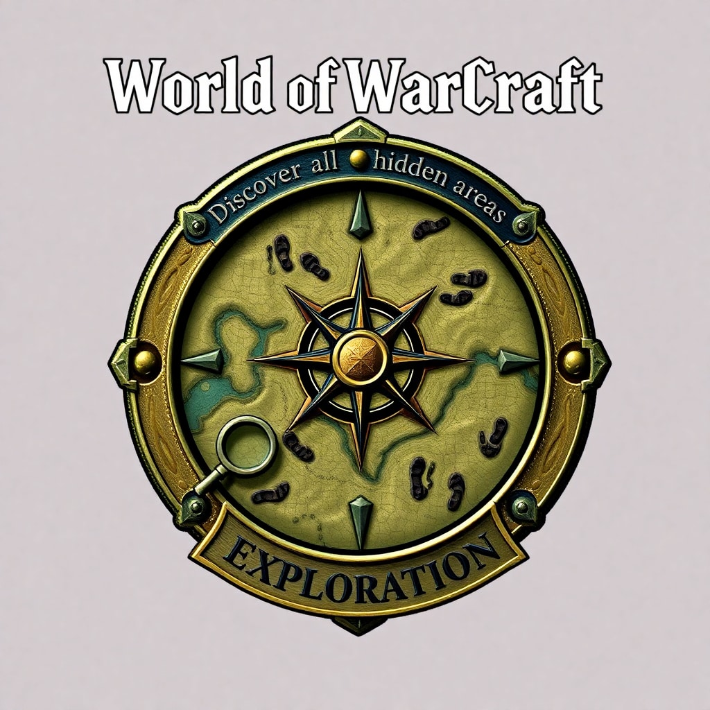 Best Game Achievement Badge Generator | Vondy