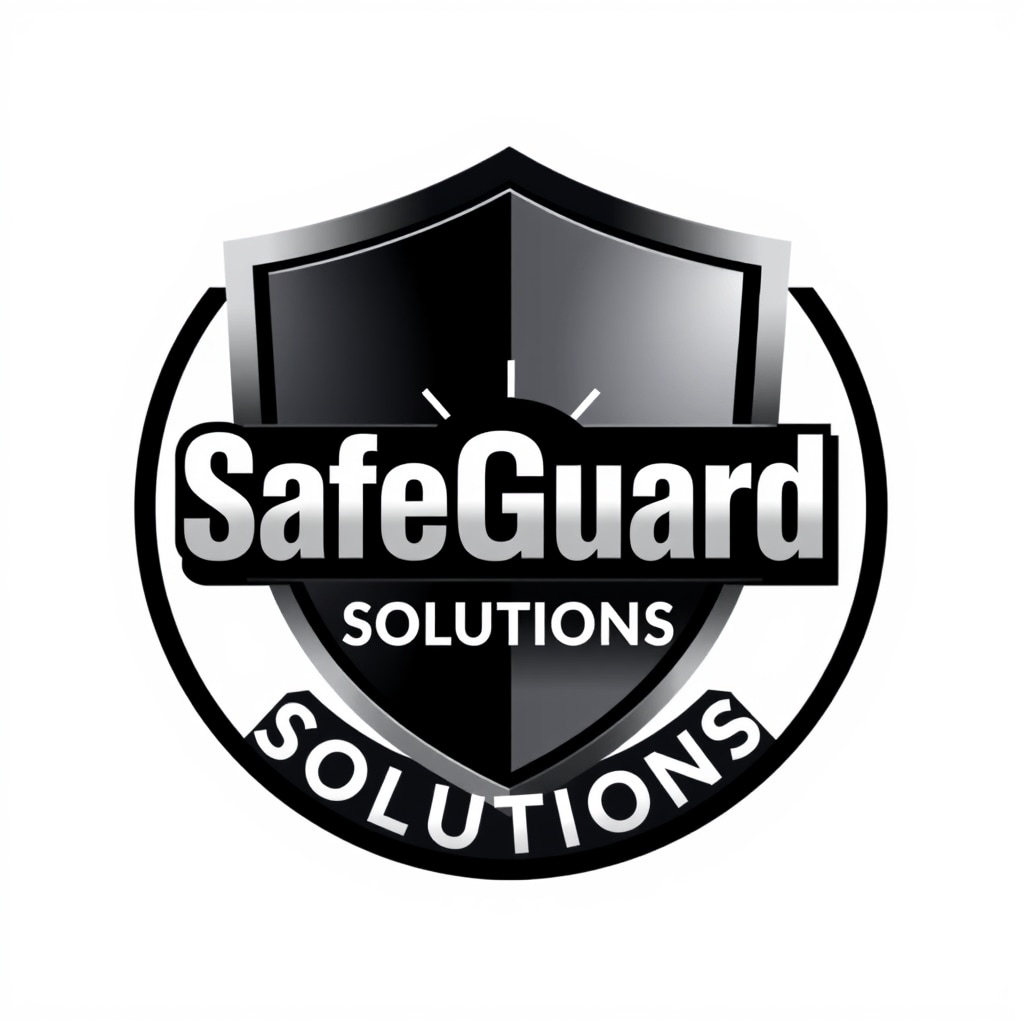 Best Security Company Logo Ideas | Vondy
