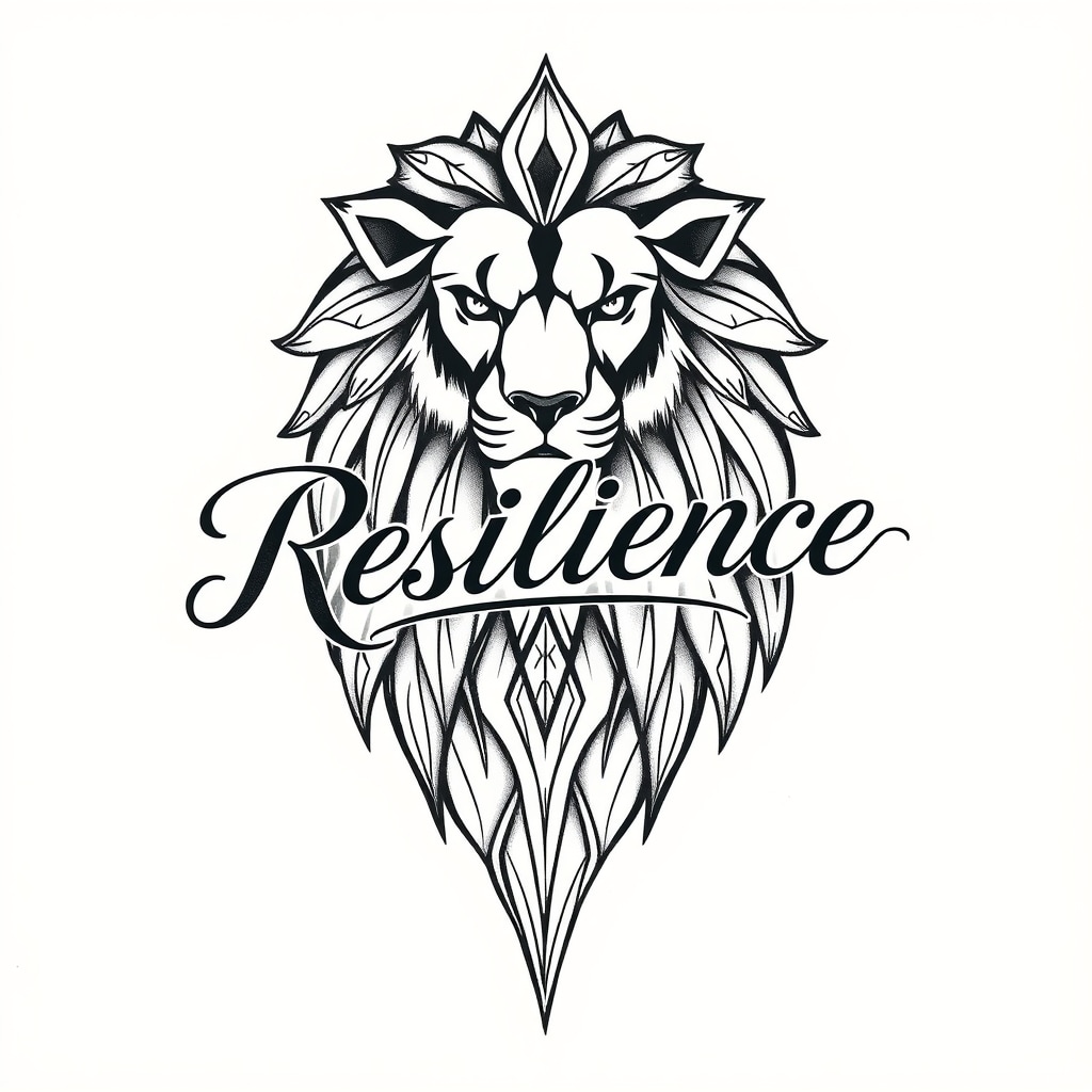 Best Resilience Symbol Tattoo Ideas | Vondy