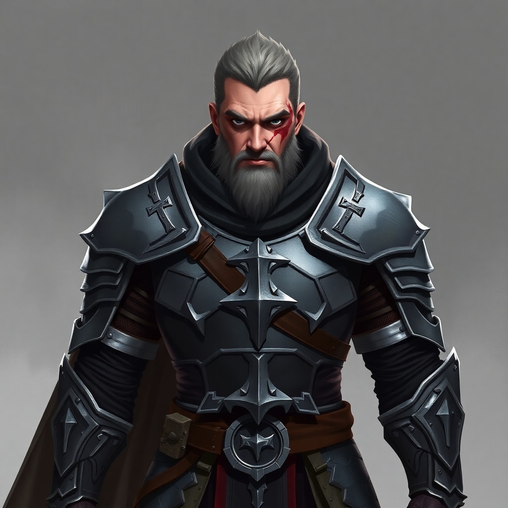 Best 2D Game Character Generator | Vondy