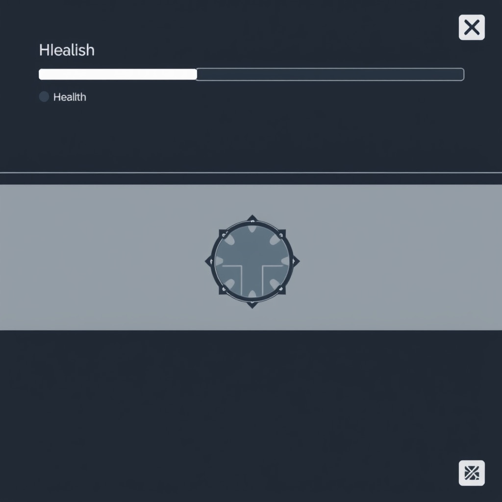 Best Game Hud Generator | Vondy