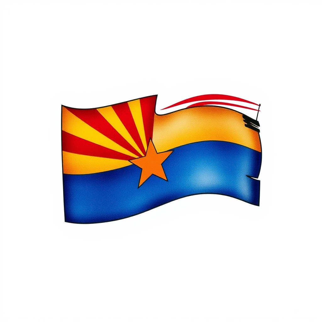 Best Arizona State Tattoo Ideas | Vondy