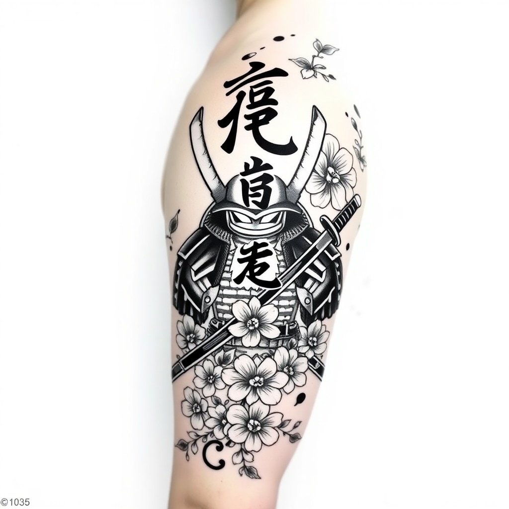 Best Japanese Family Tattoo Ideas | Vondy