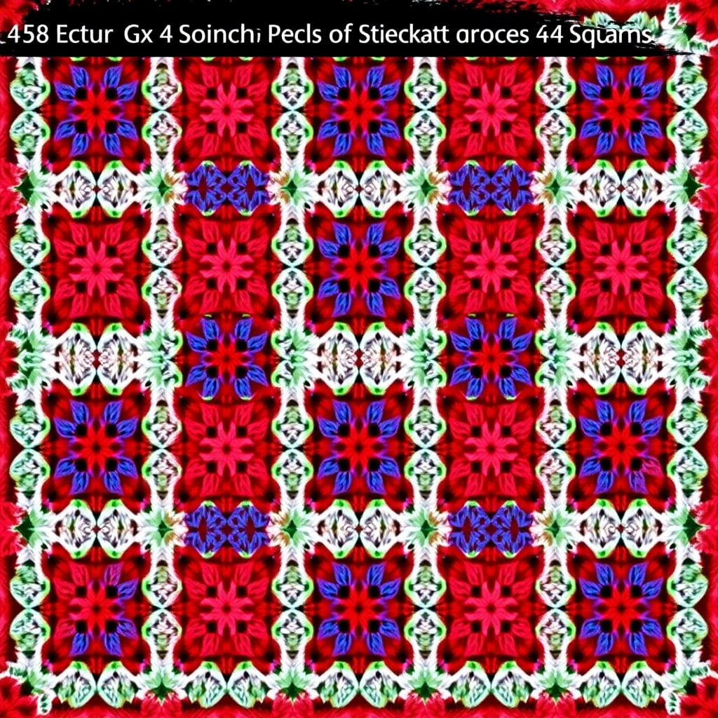 Best Granny Square Pattern Generator | Vondy