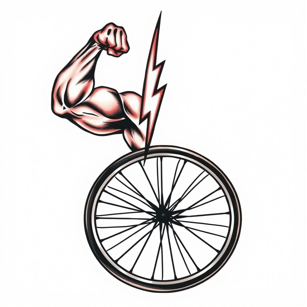 Best Handicap Tattoo Ideas | Vondy