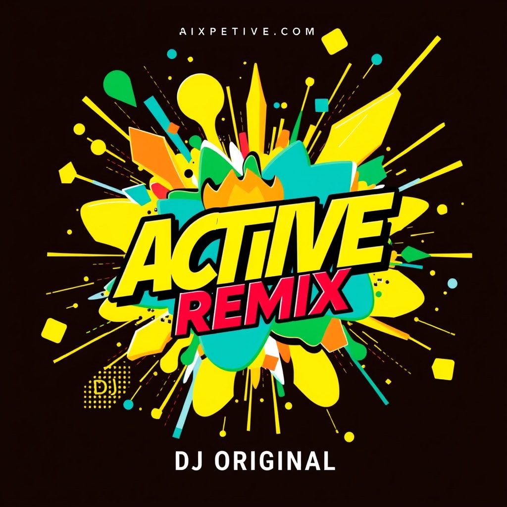 Best Mixtape Album Cover Generator | Vondy