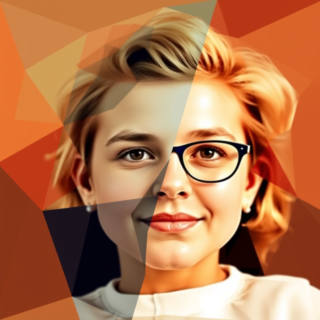 Best Cubist Pattern Generator | Vondy