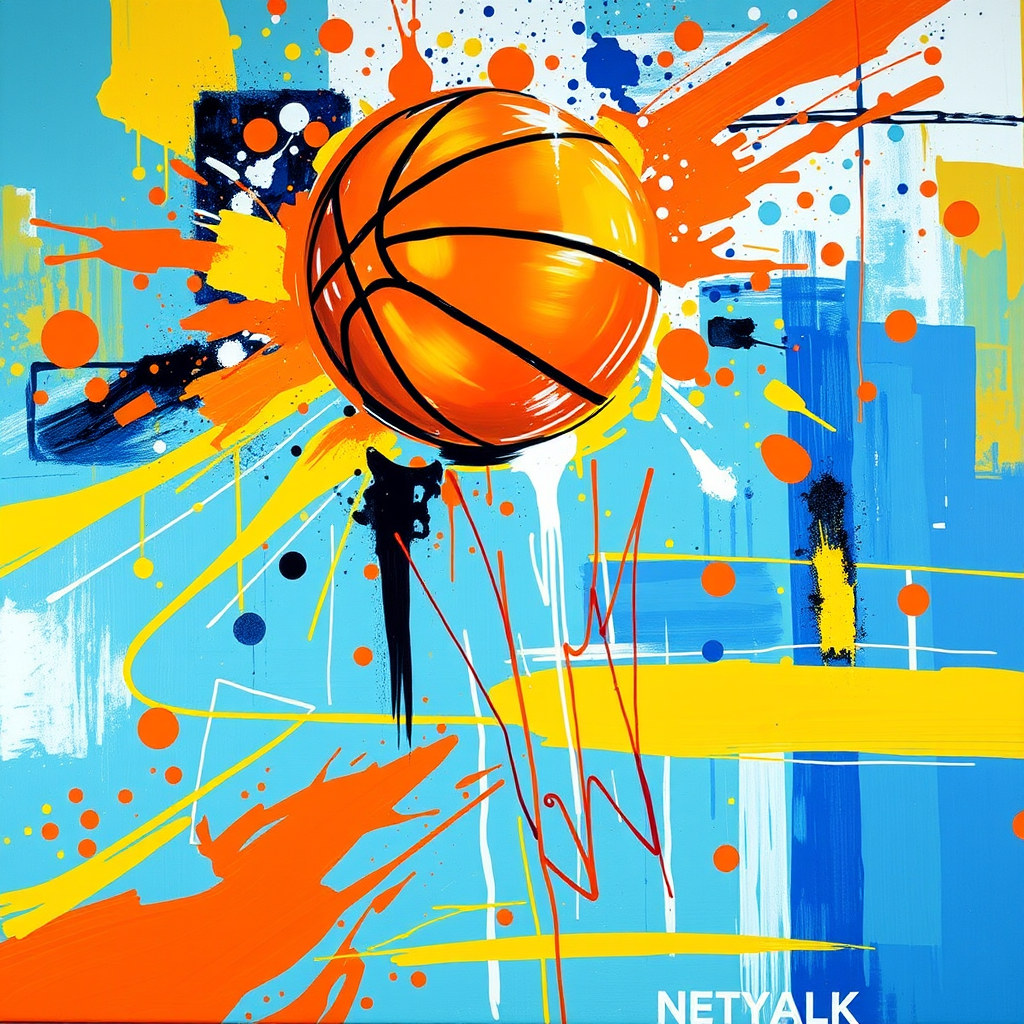 Best Easy Sports Painting Ideas | Vondy