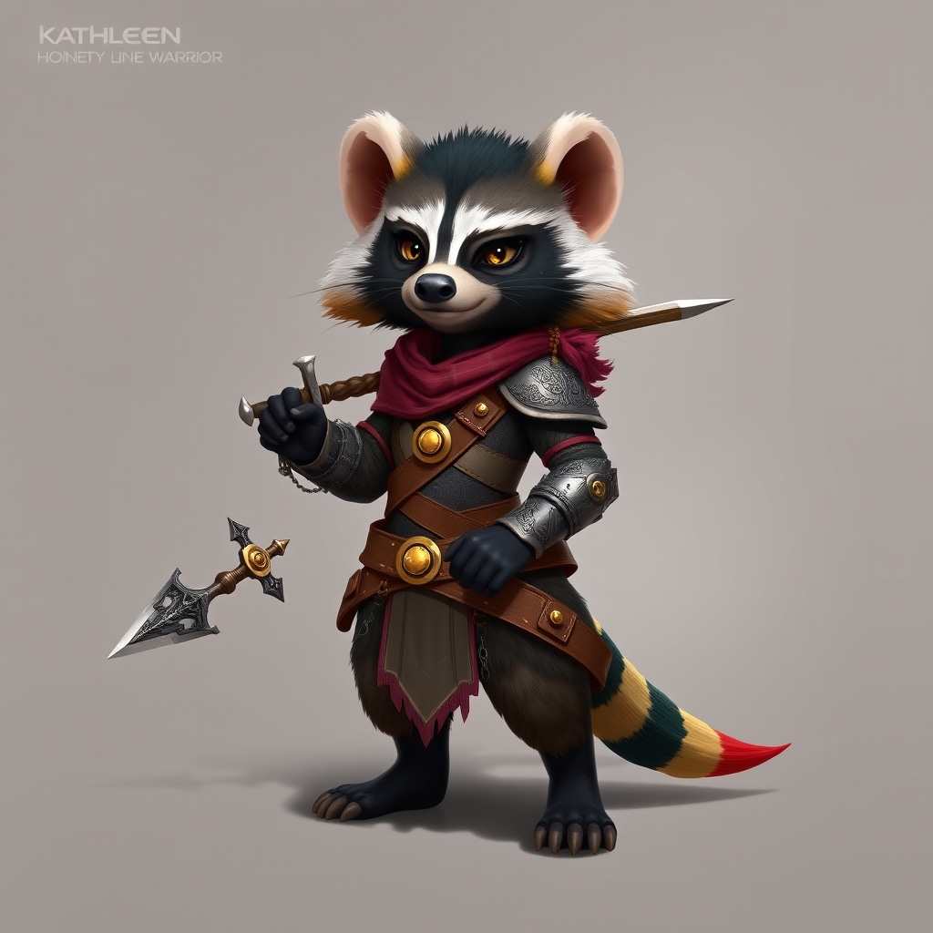 Best Character Design Illustration Generator | Vondy