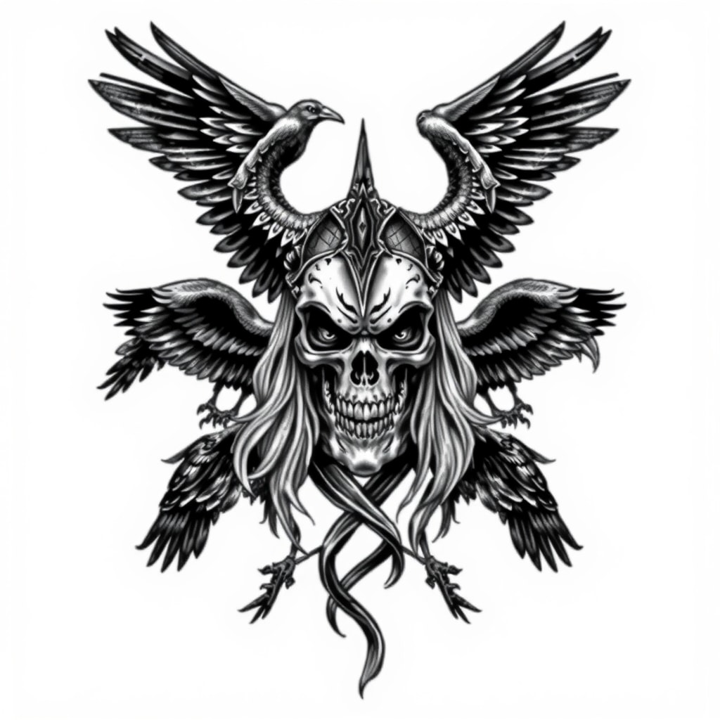 Best Hel Tattoo Ideas | Vondy