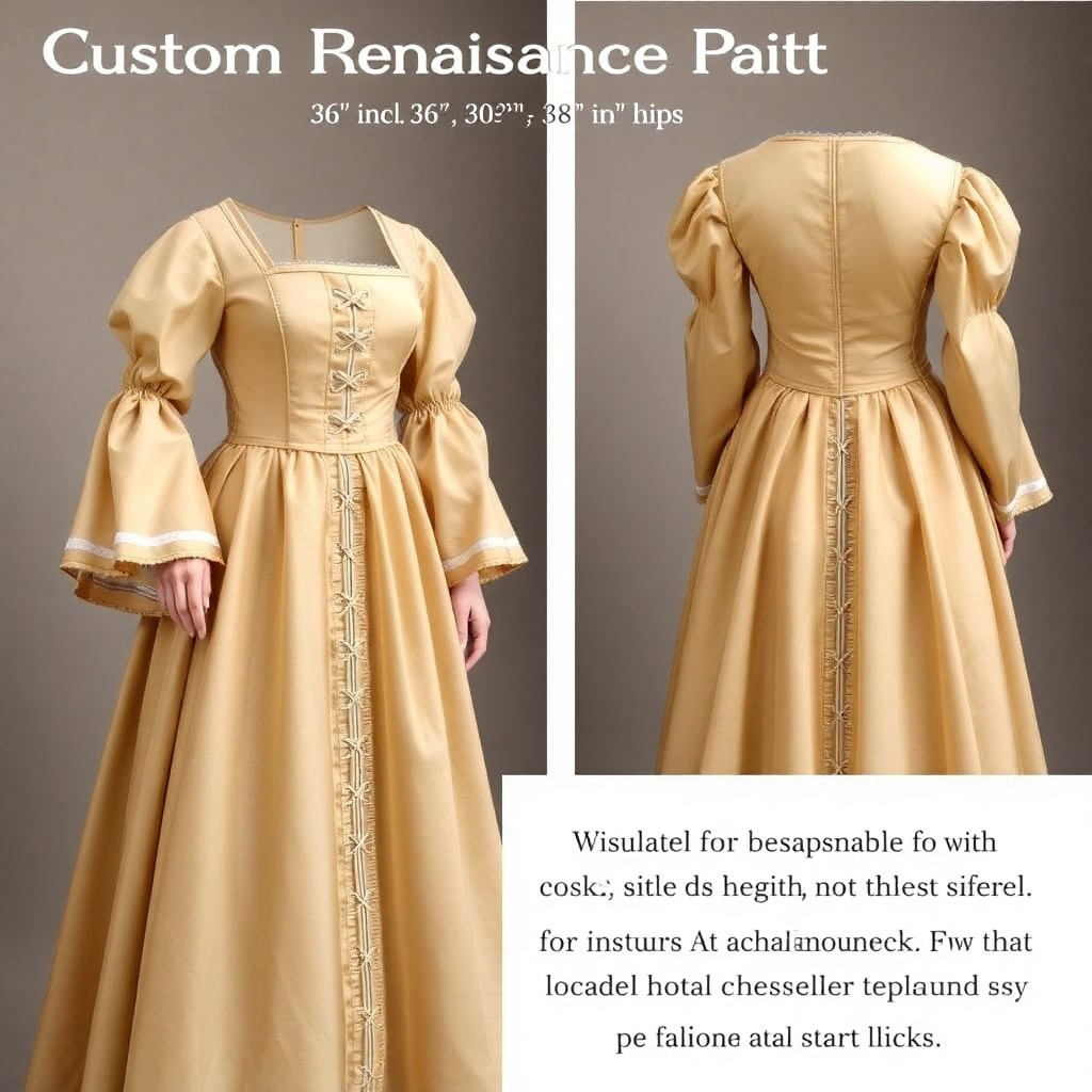 Best Renaissance Pattern Generator | Vondy