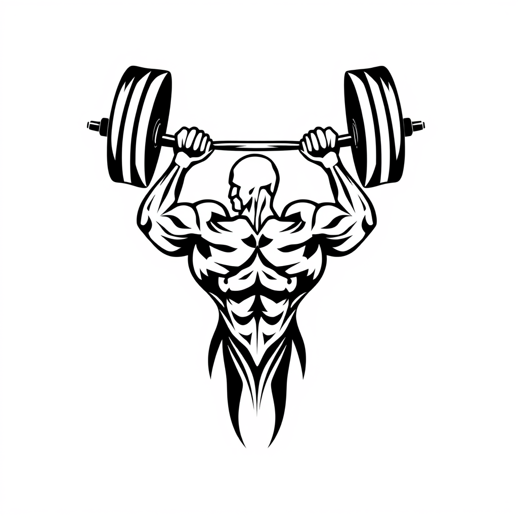 Best Bodybuilding Tattoo Ideas | Vondy