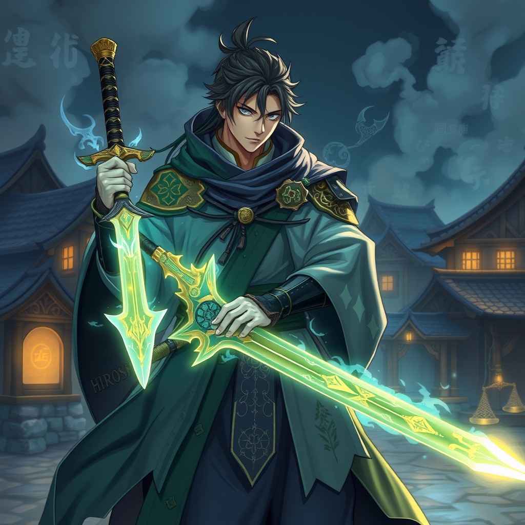 Best Samurai Game Character Generator | Vondy