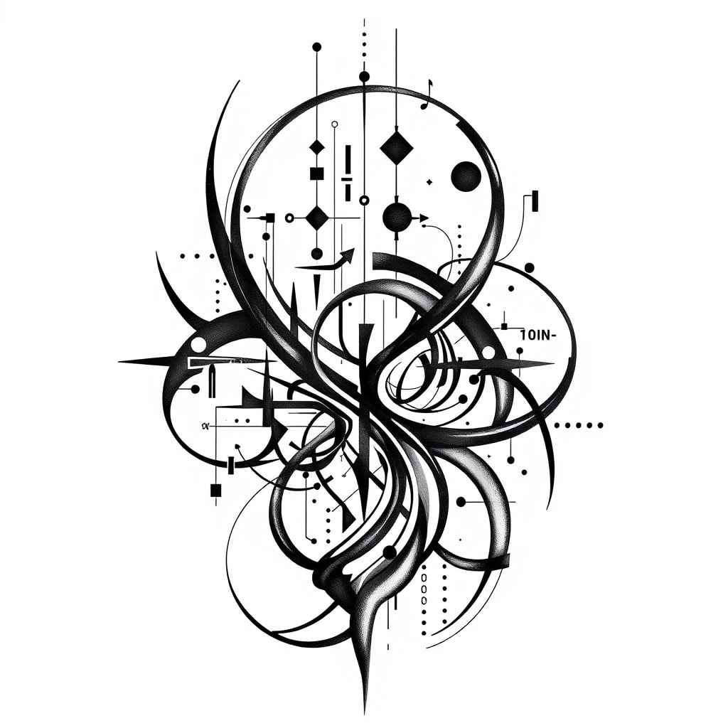 Best Coding Tattoo Ideas | Vondy