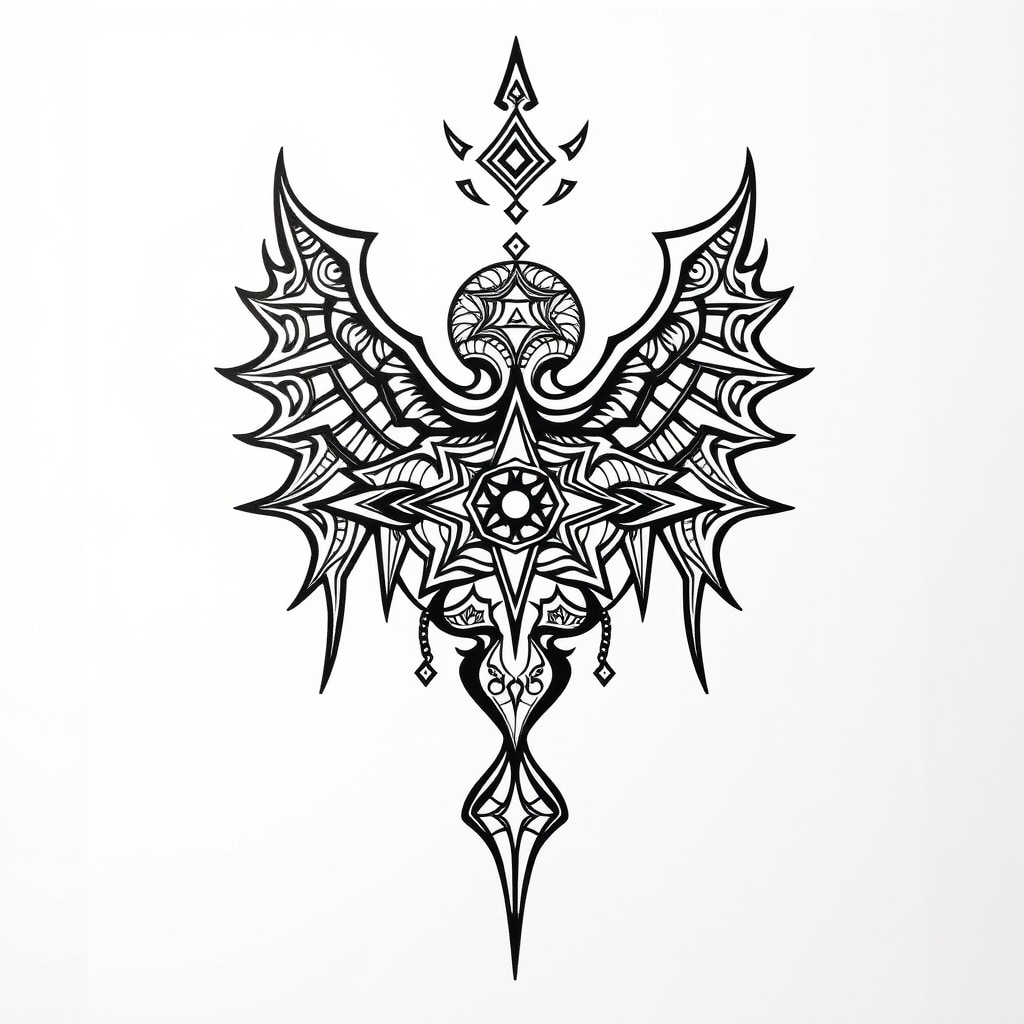 Best Lilith Tattoo Ideas | Vondy