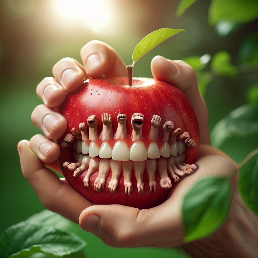 Best Bite Sound Effect Generator | Vondy