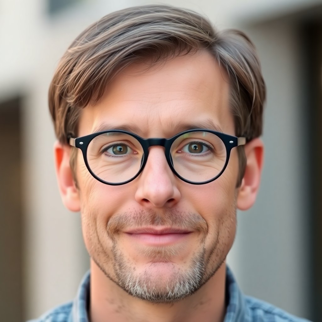 Best Fake Portrait Generator | Vondy