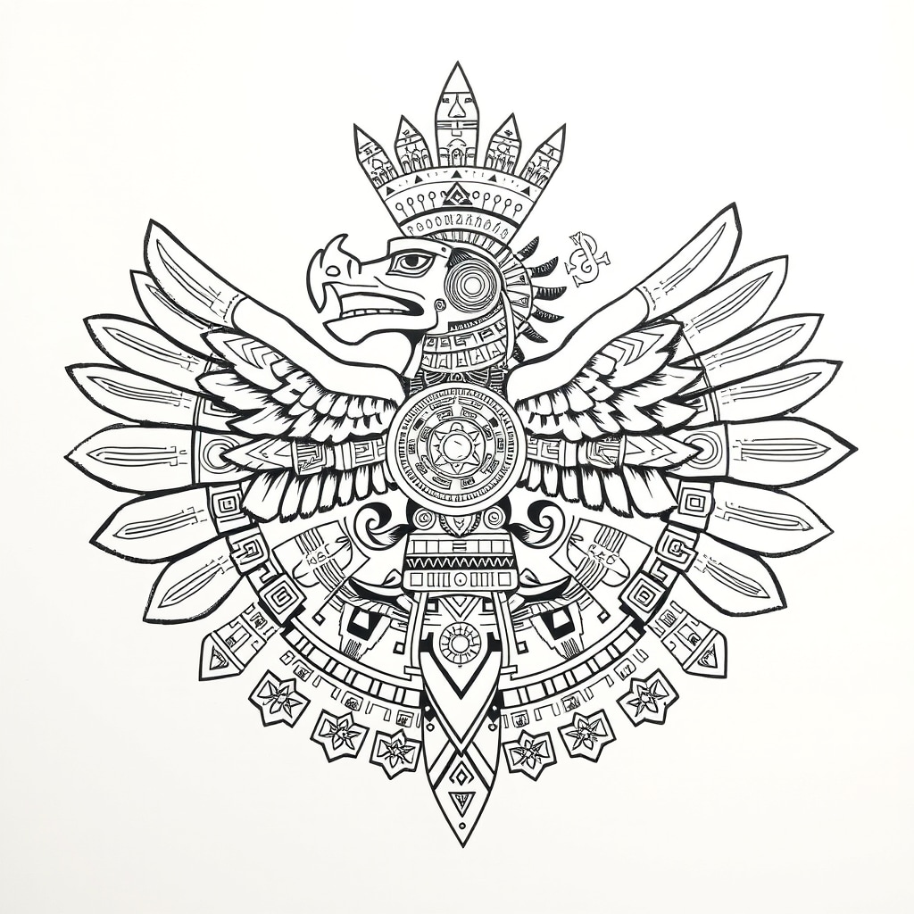 Best Mexican Tattoo Ideas | Vondy