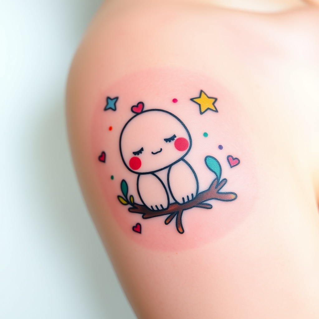 Best Ddlg Tattoo Ideas | Vondy