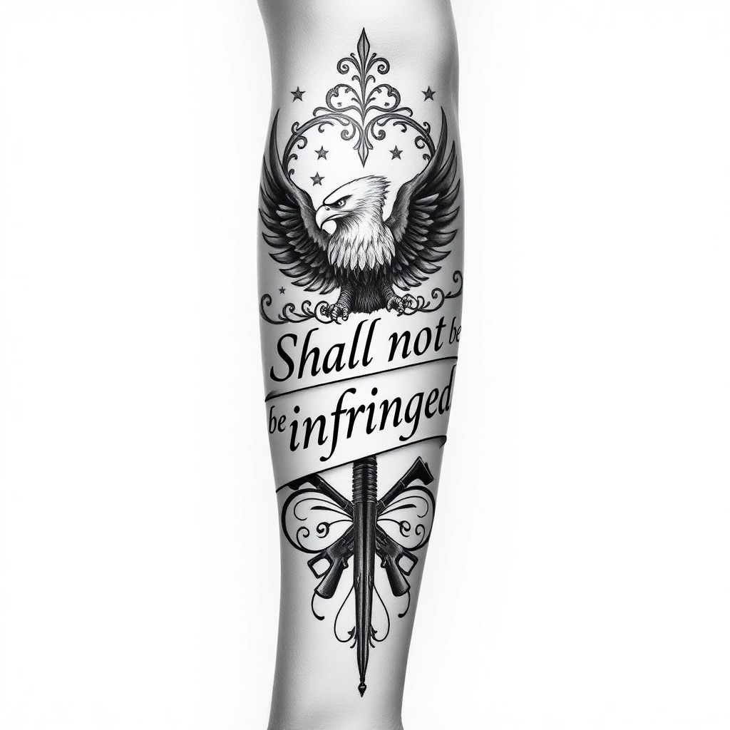 Best 2A Tattoo Ideas | Vondy