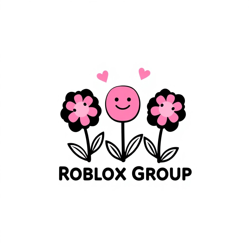 Best Roblox Group Logo Ideas | Vondy