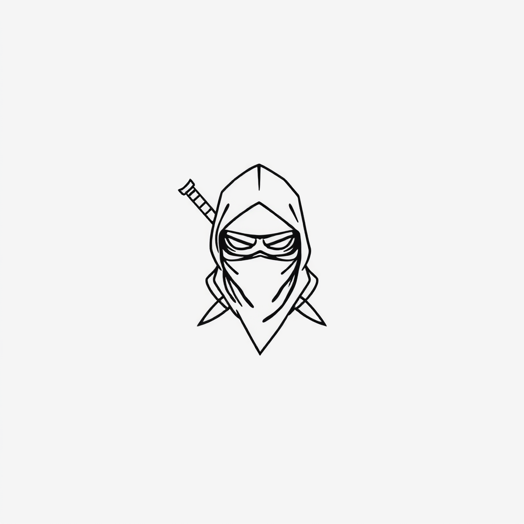 Best Ninja Tattoo Ideas | Vondy