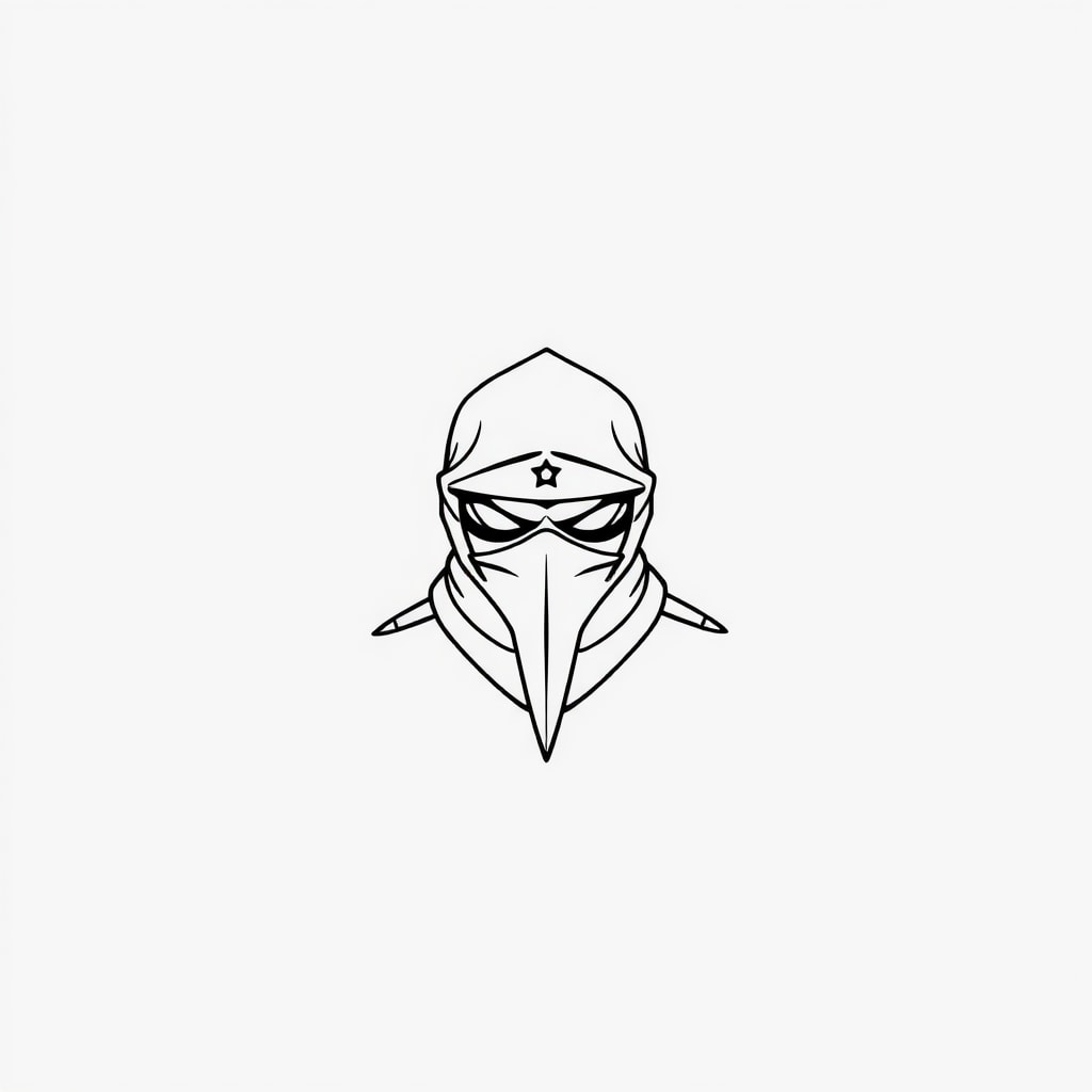 Best Ninja Tattoo Ideas | Vondy