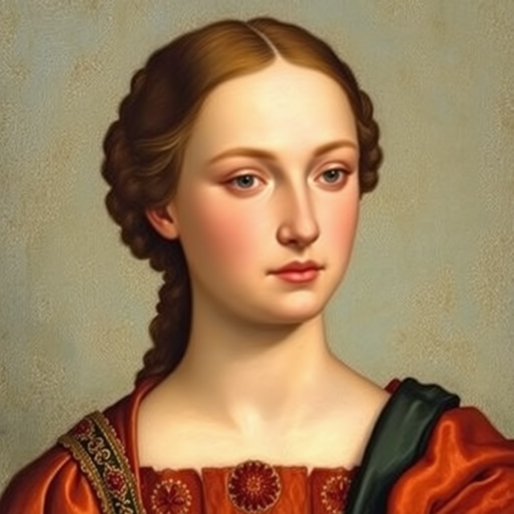 Best Renaissance Portrait Generator | Vondy