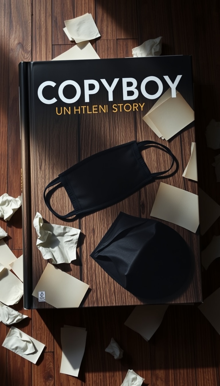 Best Free Book Cover Generator | Vondy