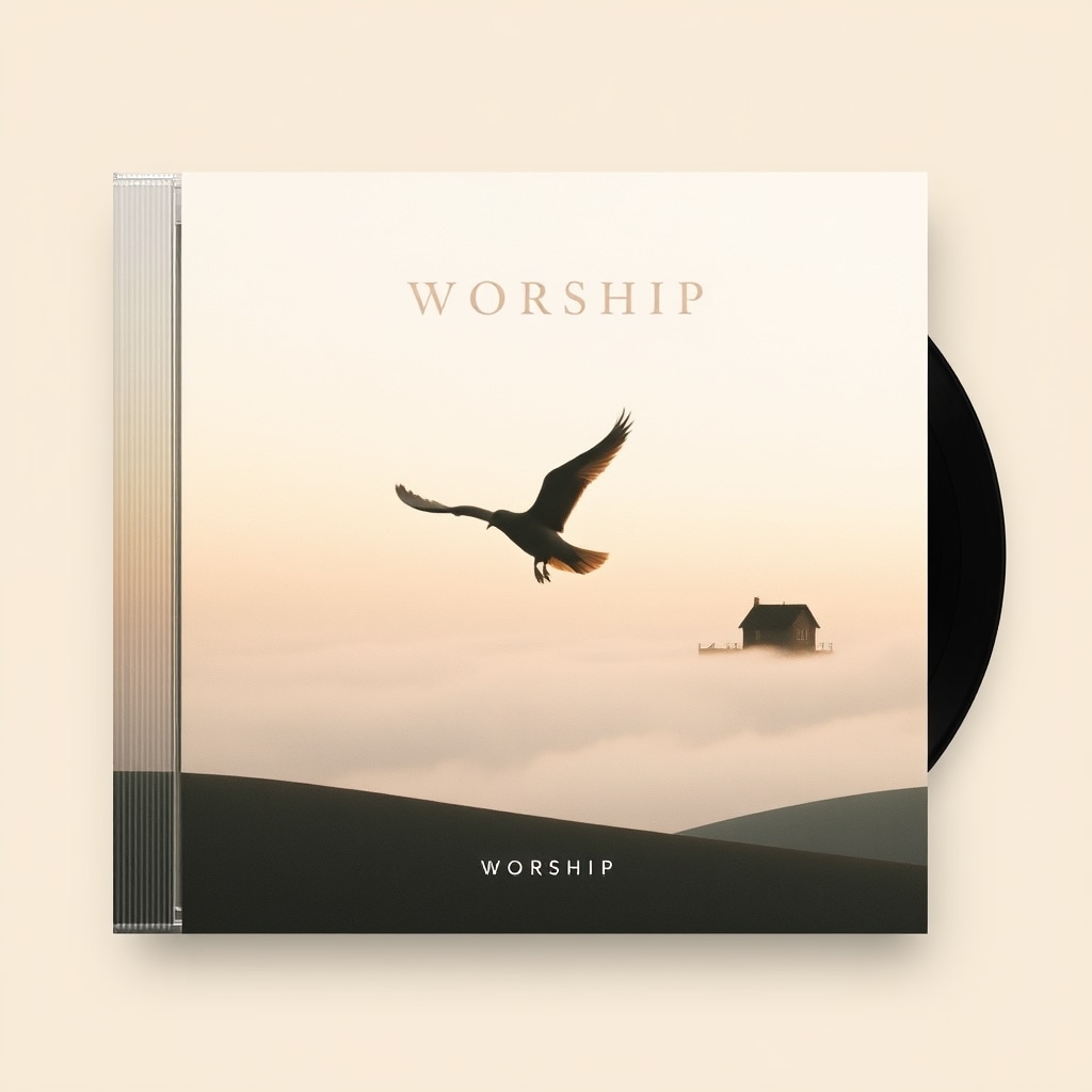 Best Album Cover Ideas Drawing | Vondy