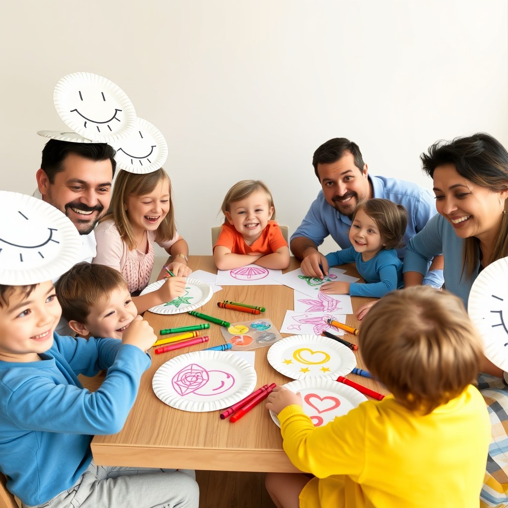 Best Drawing On Your Head Game Ideas | Vondy