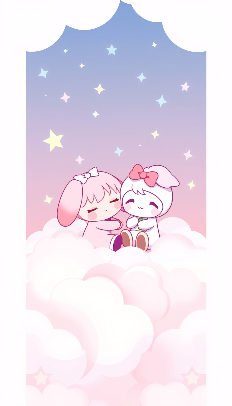 Best My Melody Background | Vondy
