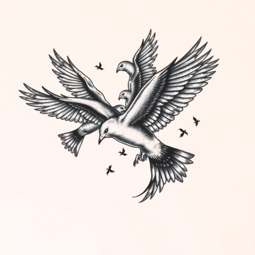 Best Freedom Tattoo Ideas | Vondy