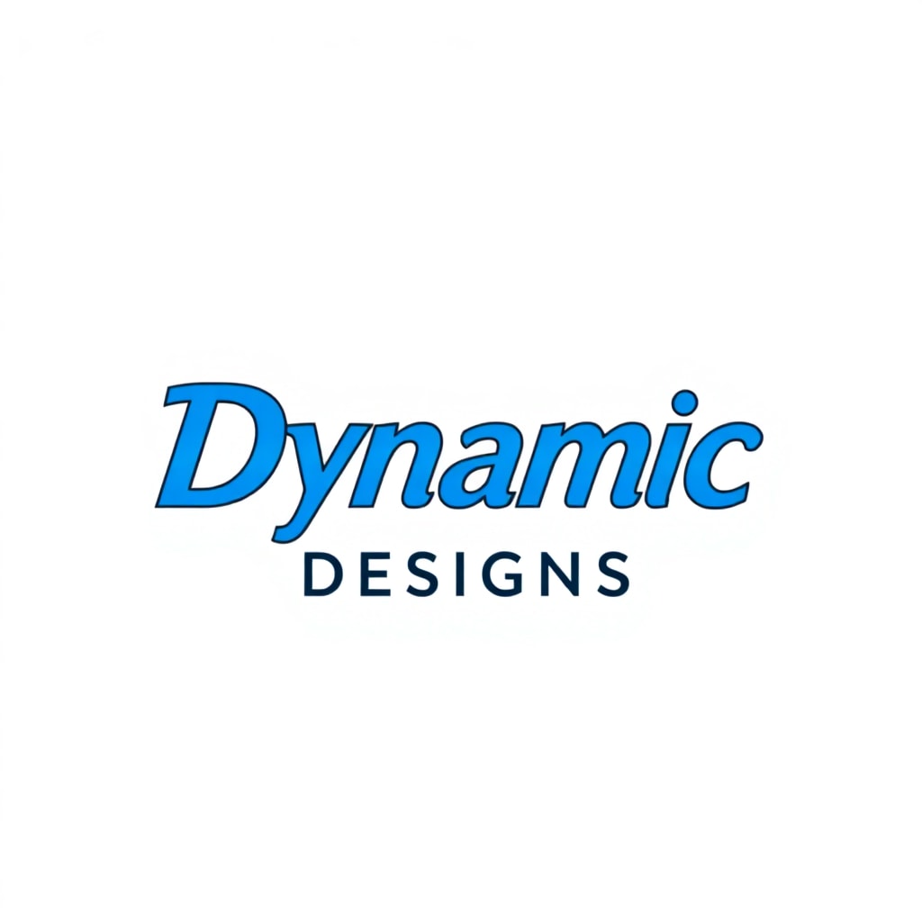Best Dynamic Logo Generator | Vondy