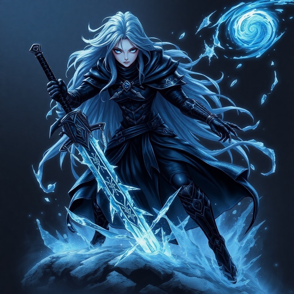 Best Demon Game Character Generator | Vondy